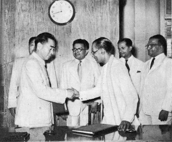 《中国和斯里兰卡的故事》出版，为中斯建交60周年献礼-五洲传播网